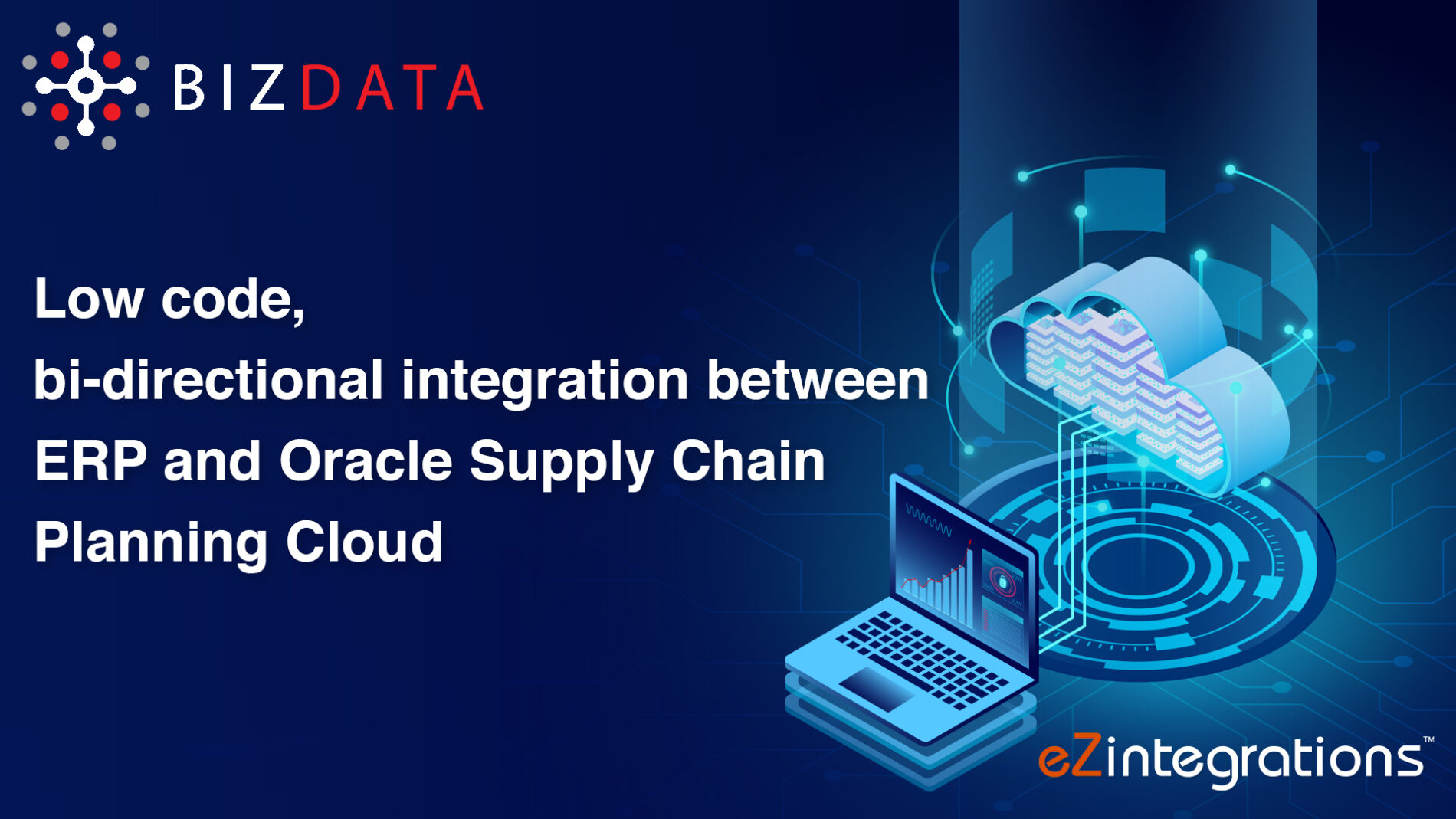 Bizdata, Inc. extends partnership with Oracle through new Supply Chain ...