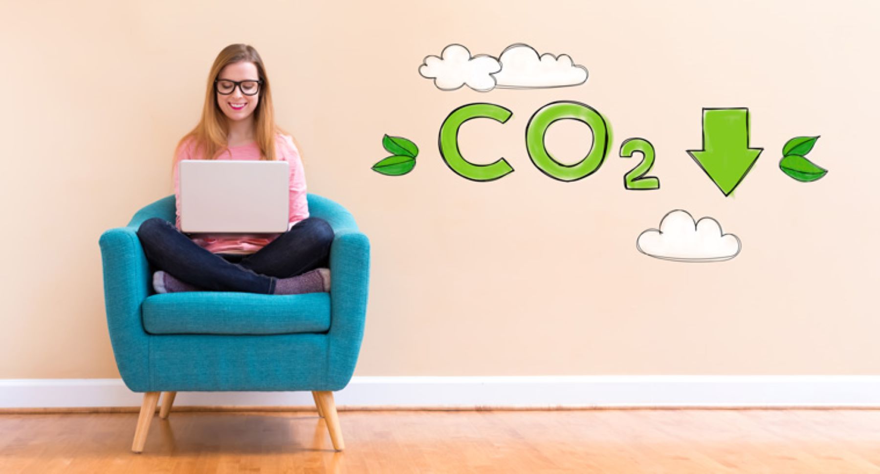 HOW TO REDUCE THE CO2 FOOTPRINT OF YOUR BUSINESS LIFE » World Business ...