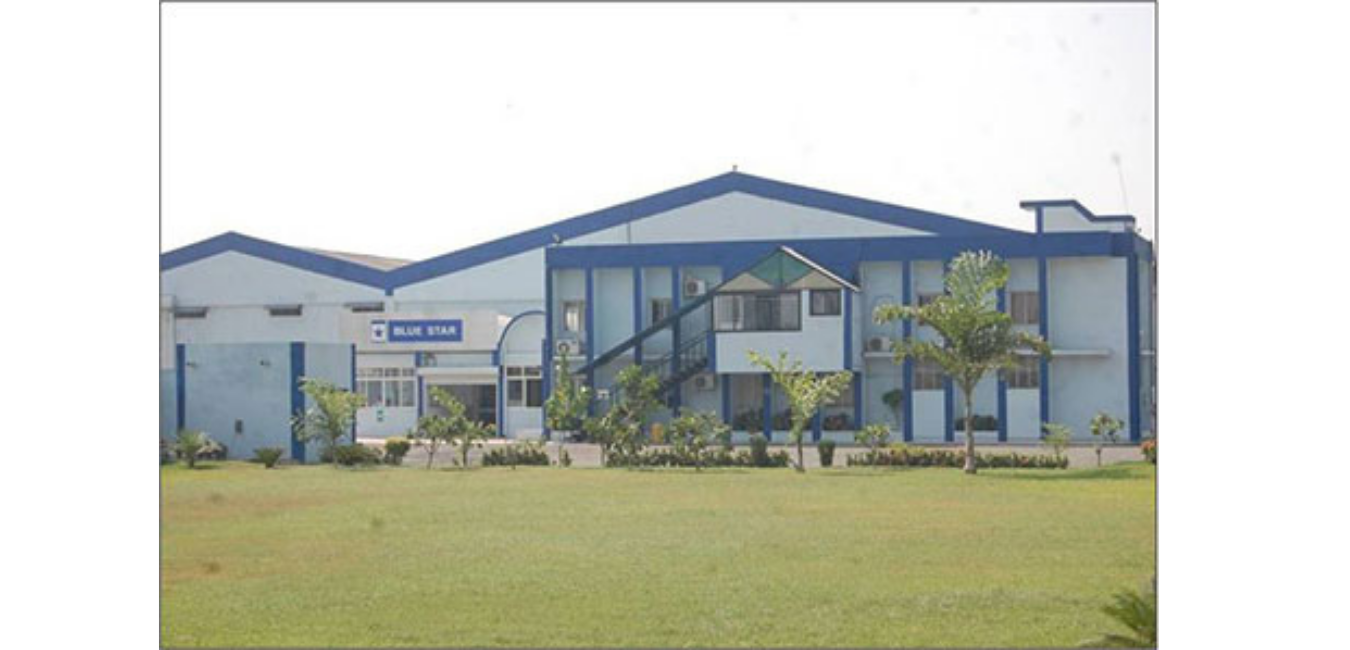 Blue Star chiller test facility in India gets AHRI certification ...