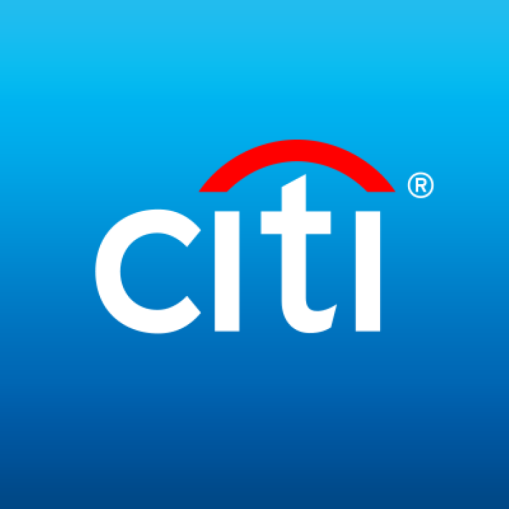 Citigroup CFO Mark Mason to Present at the Barclays Global Financial ...