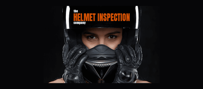 New Technology That Determines The Shell Life of A Helmet Introduced ...