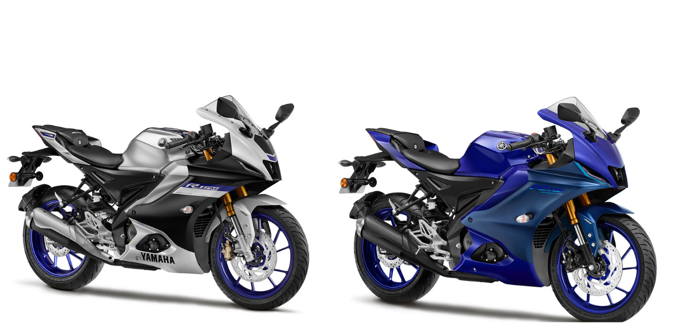Yamaha Motor Announces The New YZF-R15 For India » World Business Outlook