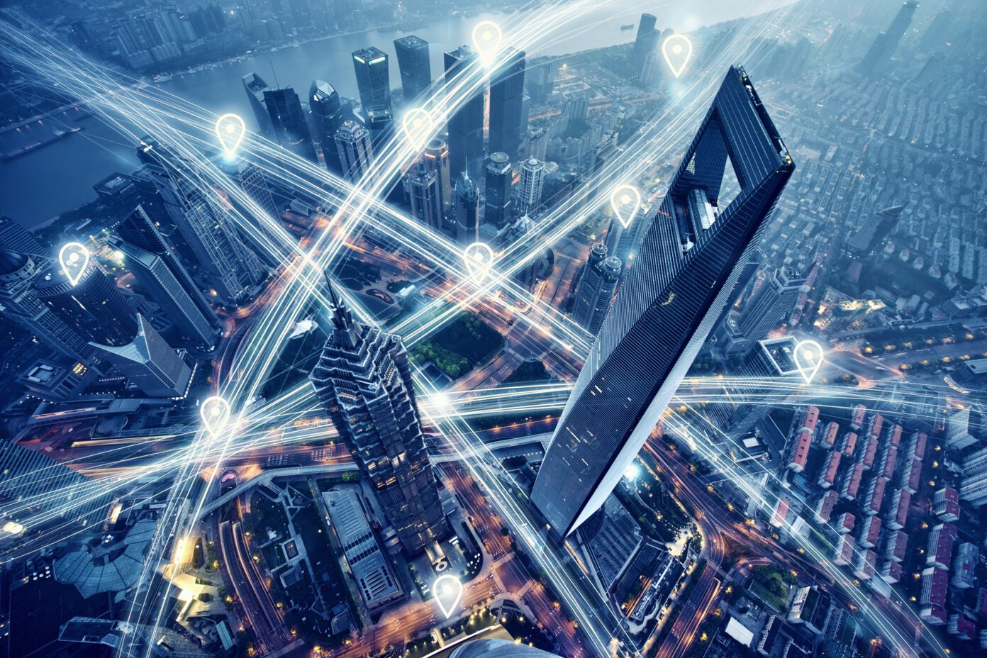 Iteris Launches New Cloud-enabled Managed Services for Smart Mobility ...