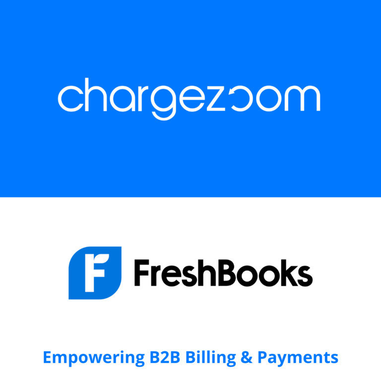 Chargezoom partners with Freshbook for secured transactions » World Business Outlook