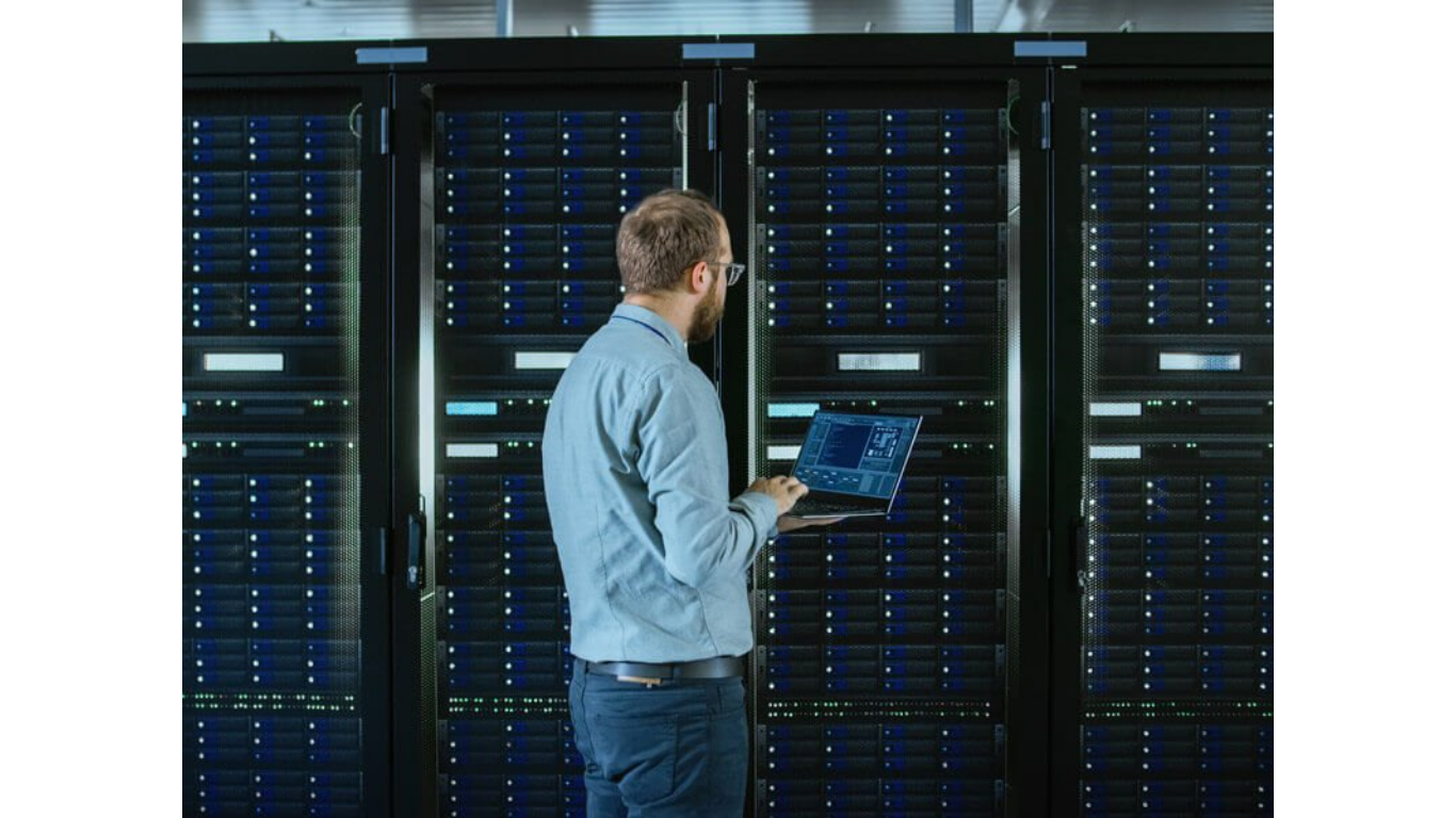 IT at the Edge: Unlocking the transformative potential of edge computing » World Business Outlook