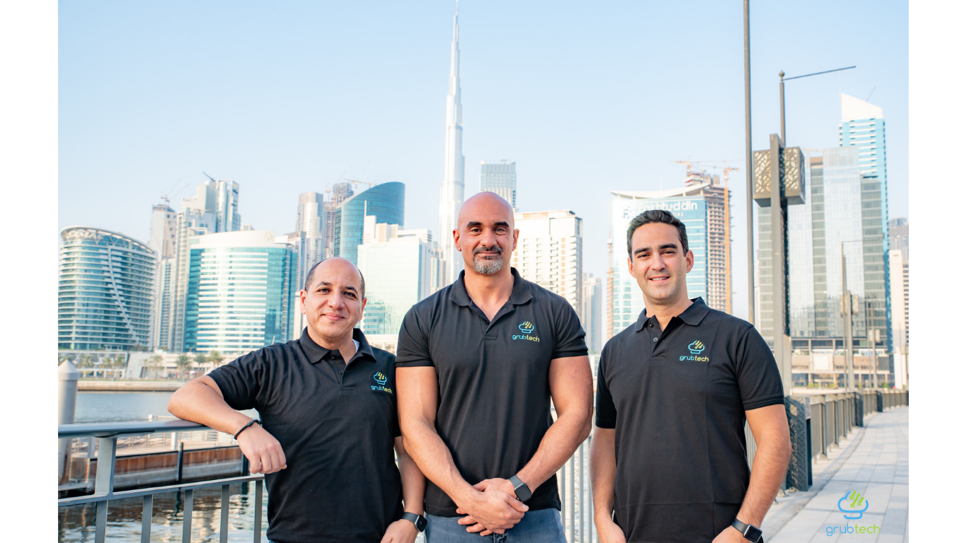 Grubtech raises $13 million in Series A funding » World Business Outlook