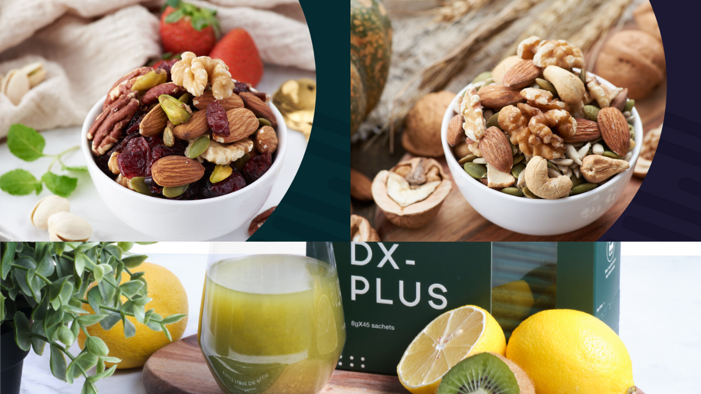 Consumers are ready to pay a premium for healthy foods: Edwin Wang of ...