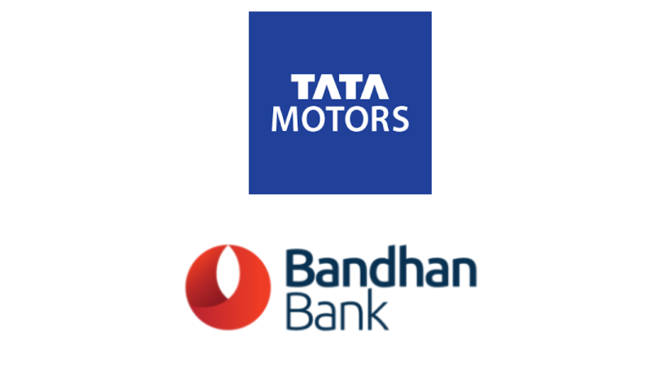 Tata Motors and Bandhan Bank signs MOU to fund their passenger vehicles ...