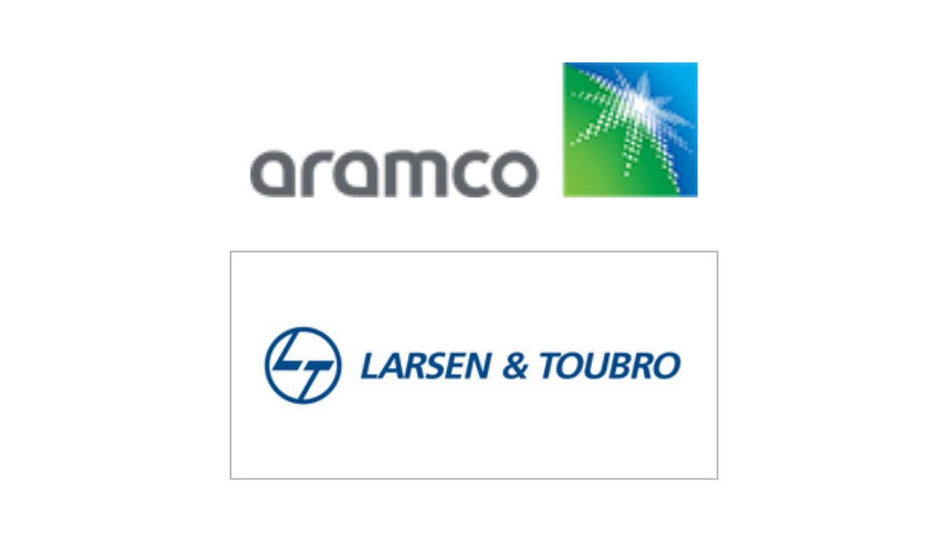 Aramco collaborates with L&T for Manufacturing Sector Development ...