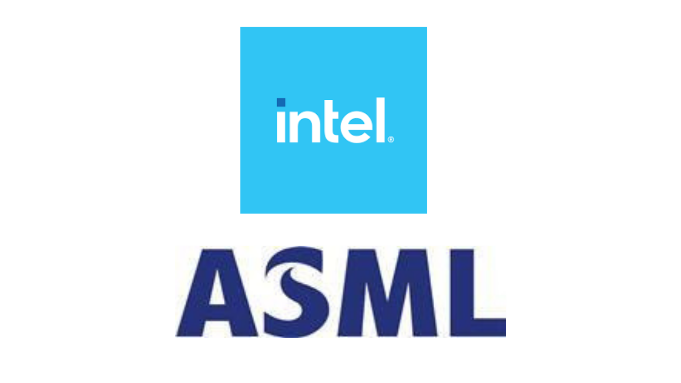 ASML and INTC collaborate to provide High NA into manufacturing by 2025 ...