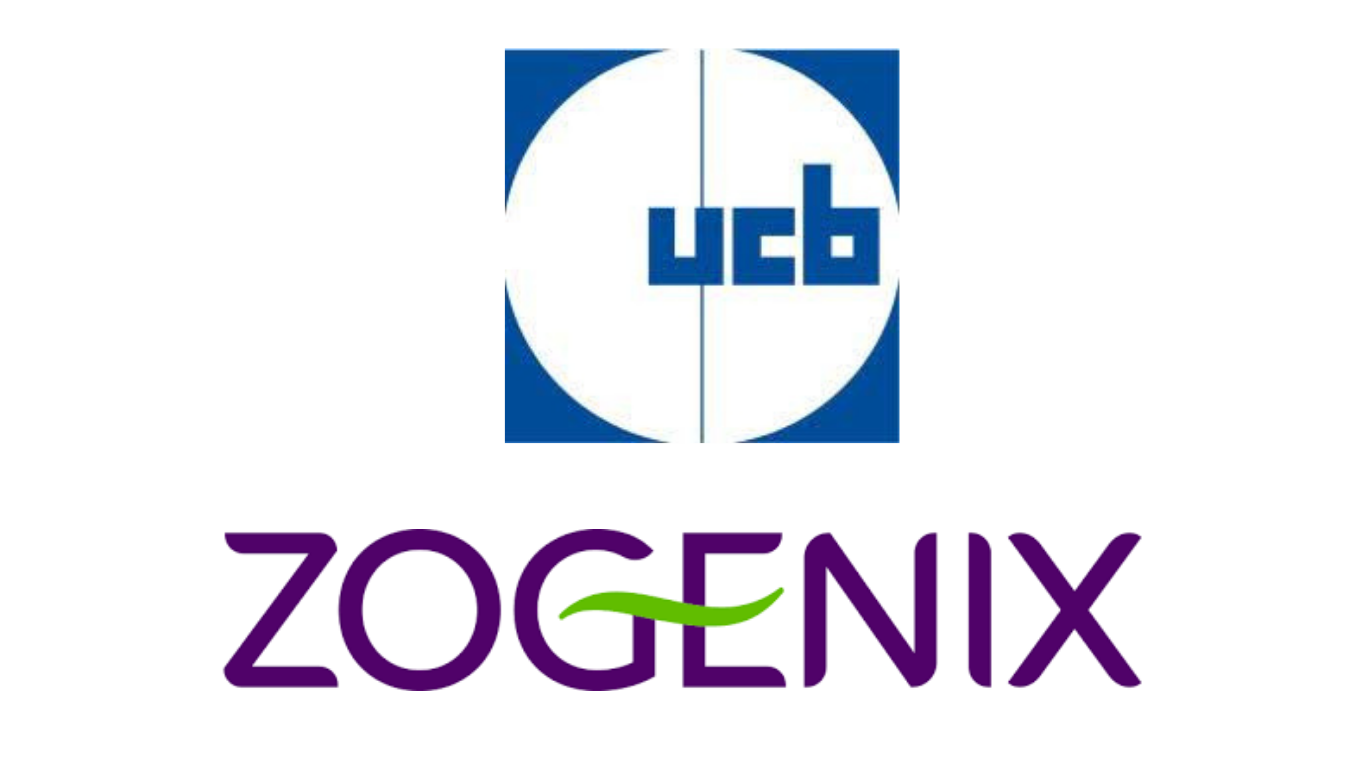 UCB acquires Zogenix » World Business Outlook