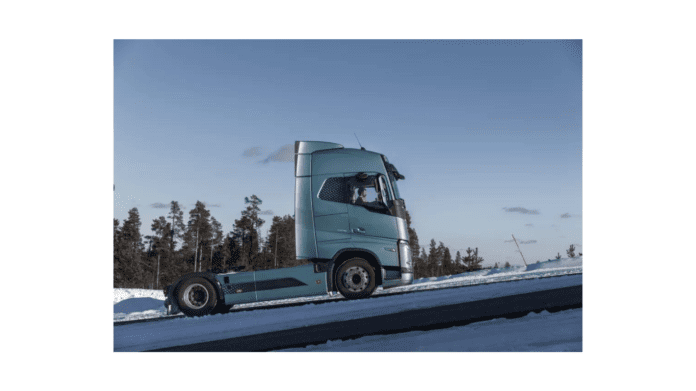 Volvo Trucks patents Active Grip Control for enhanced braking systems ...