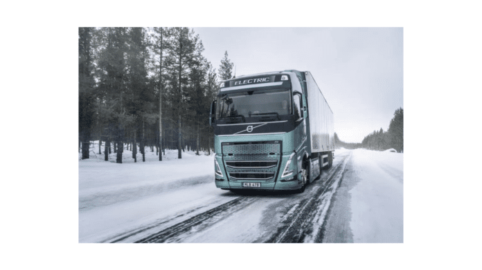 Volvo Trucks patents Active Grip Control for enhanced braking systems ...