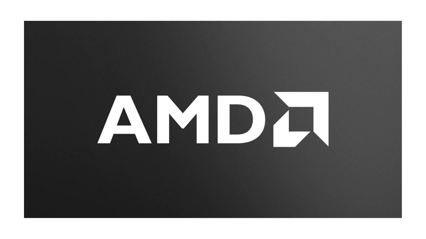 Logo Amd