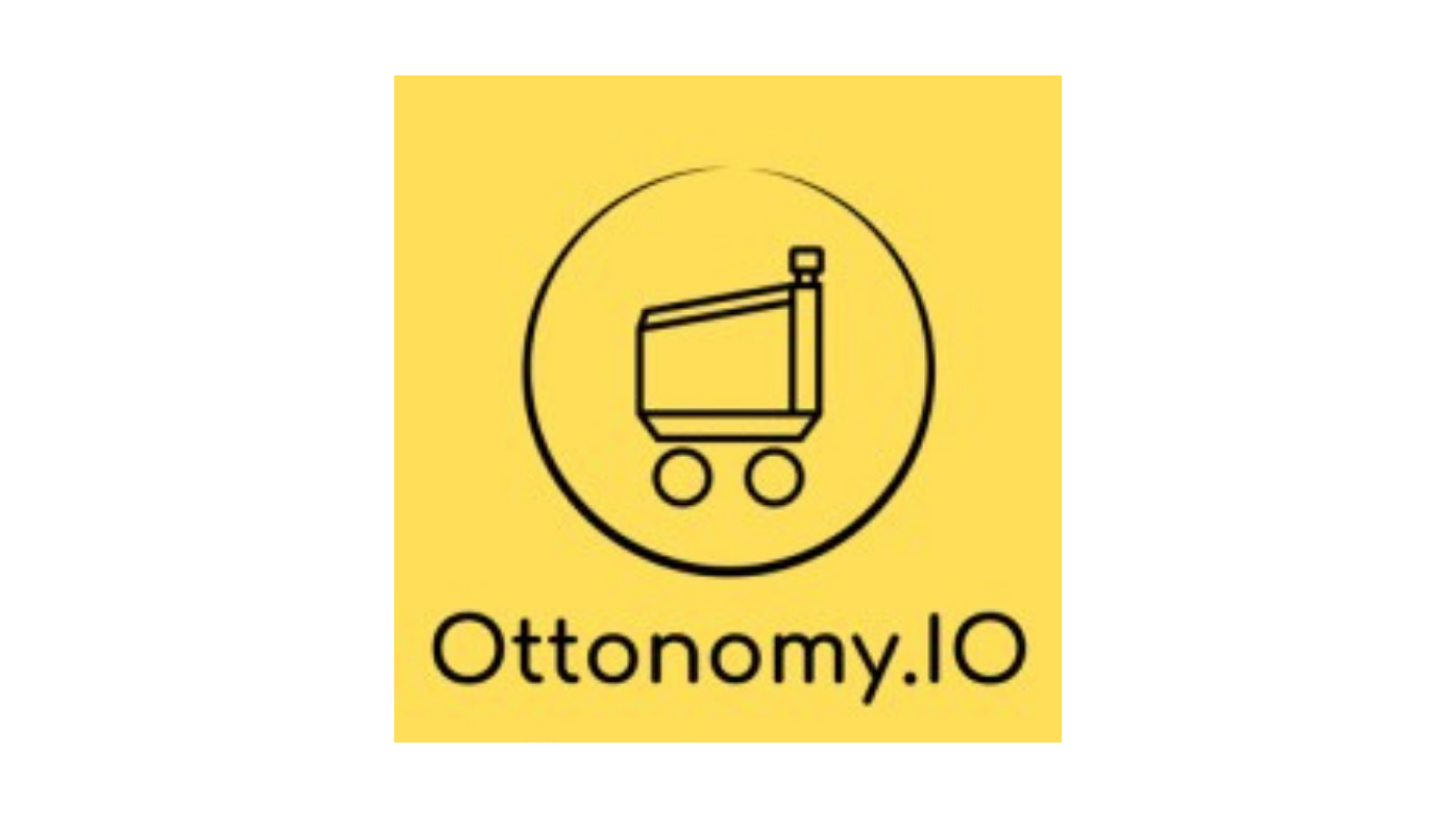 CES 2022: Ottonomy introduces Ottobot an autonomous delivery robot ...