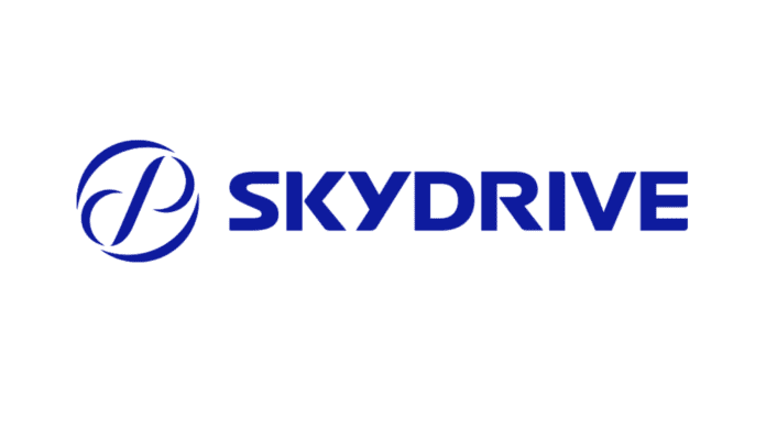CES 2022: SkyDrive unveils ultra-light & compact flying machine » World ...