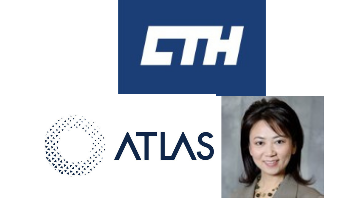 CTH Group, Atlas Technologies announce appointing Maggie Sun as CFO ...
