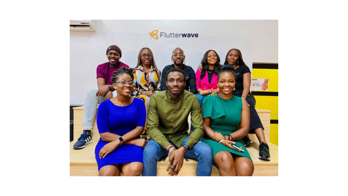 Flutterwave valuation raised to USD 3 billion with new series D funding ...