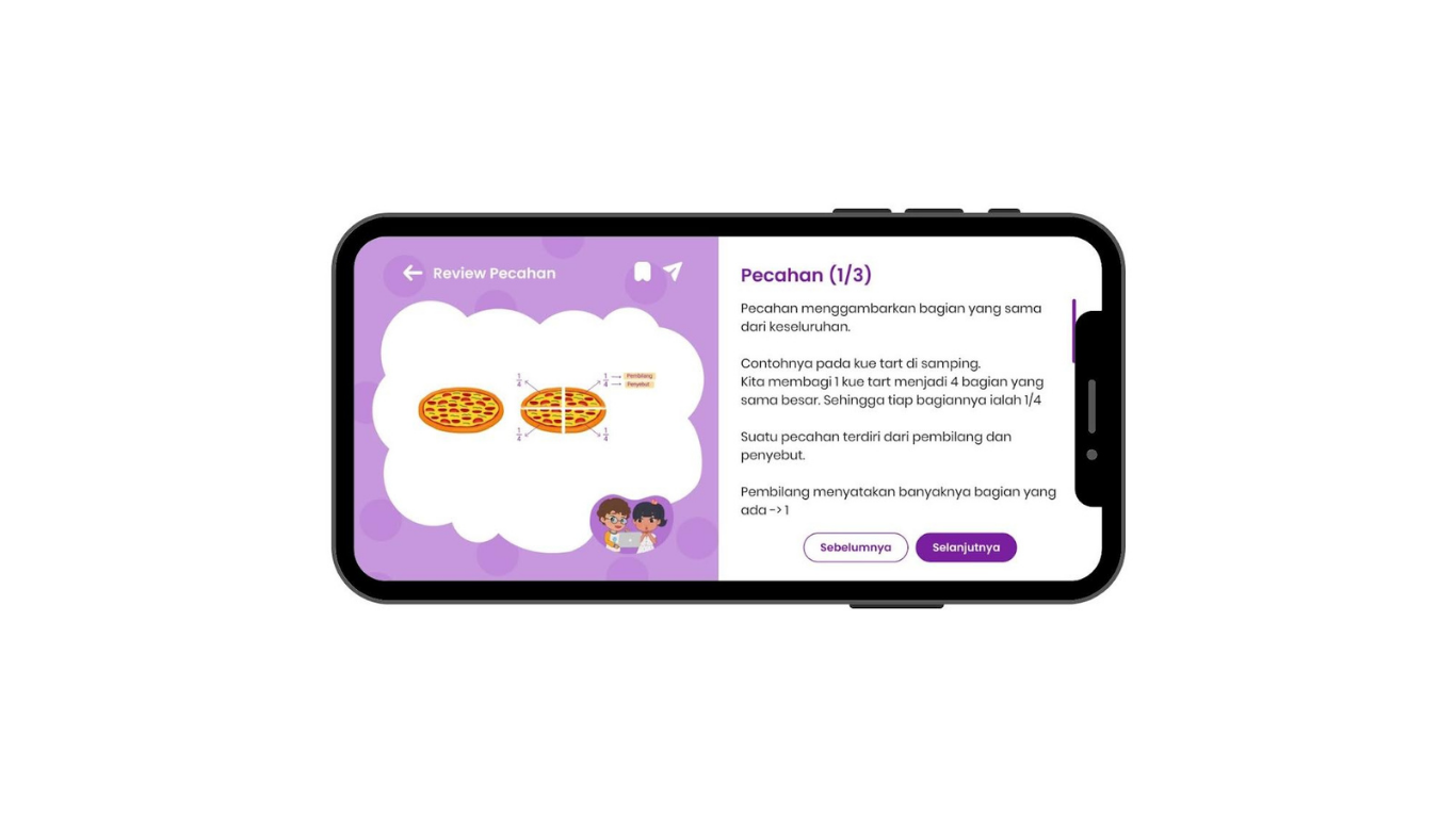 Zenius launch Disney-themed online learning app in Indonesia » World ...