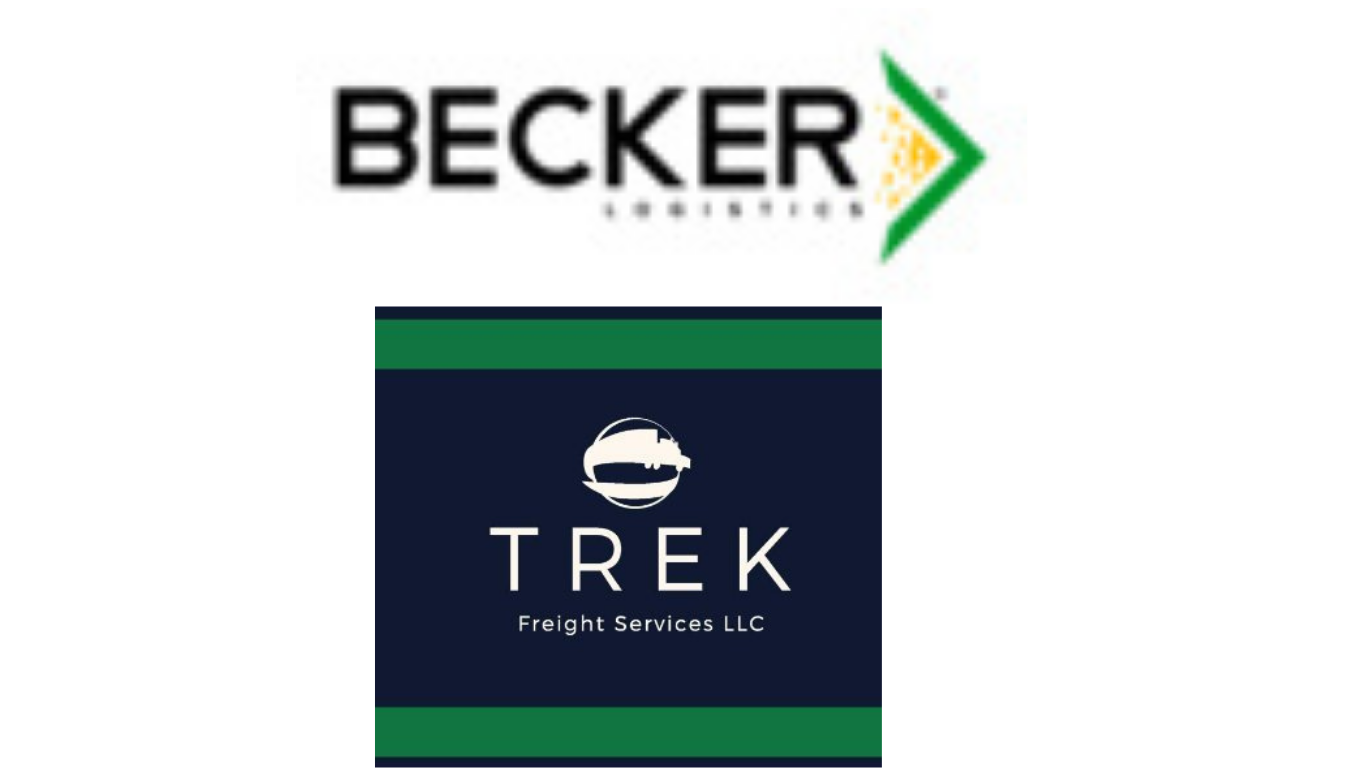 Trek Freight Services acquired by Becker Logistics » World Business Outlook