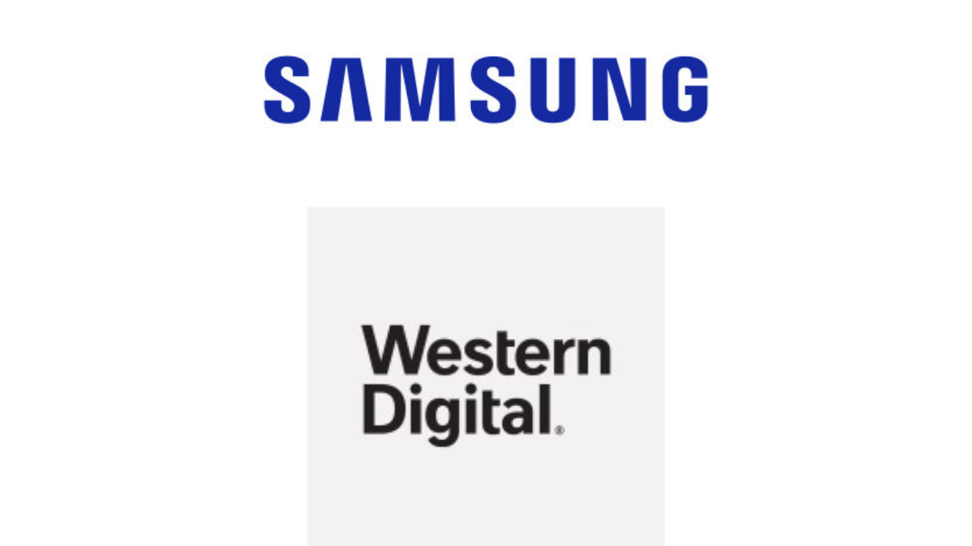 Samsung-Western Digital Collaboration Power drives Next-generation SD ...