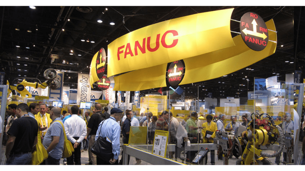 Fanuc unveils its latest CRX Collaborative Robot Line » World Business ...