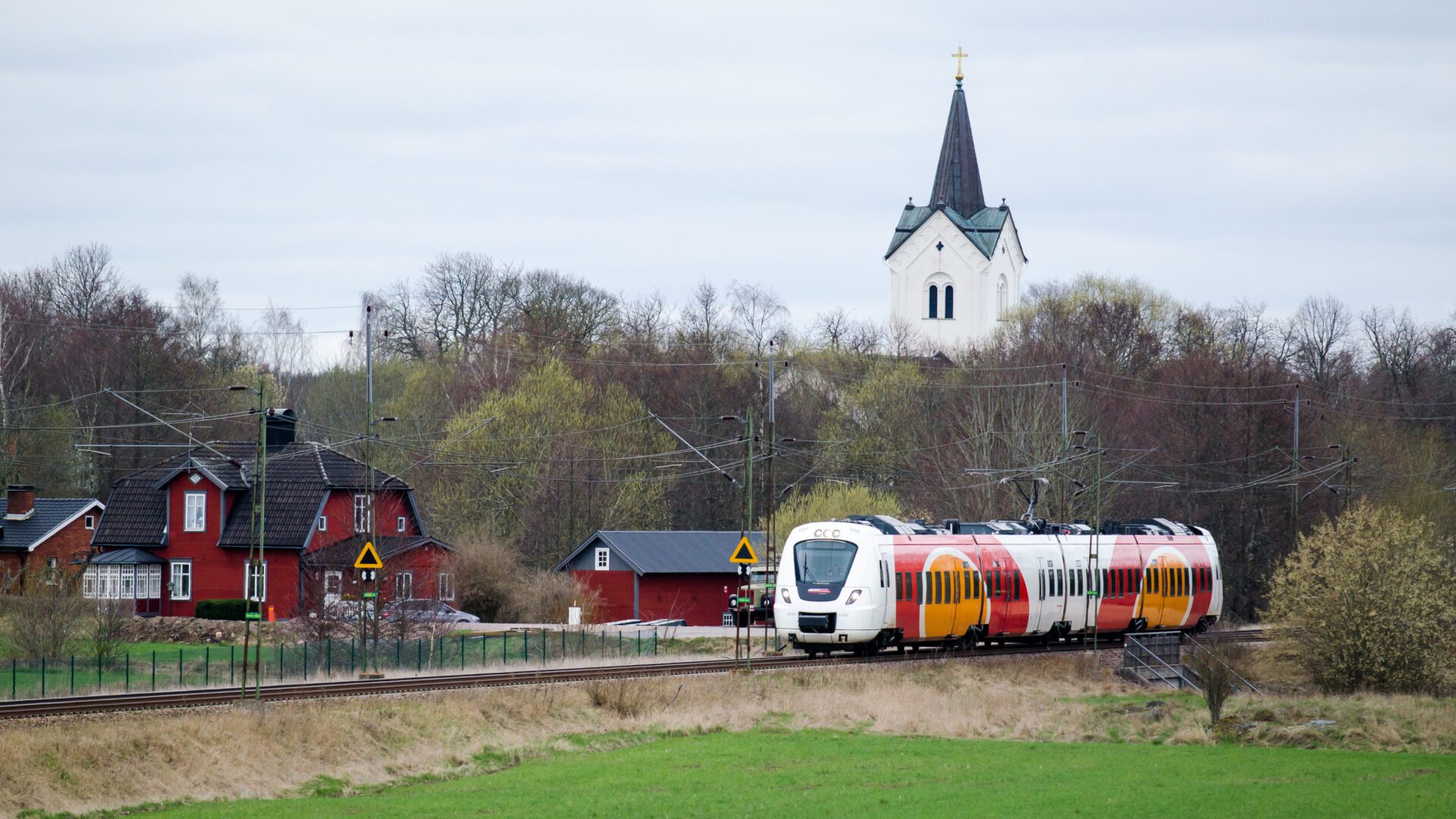 VR Group to acquire Arriva Sverige to expand its mobility portfolio in ...