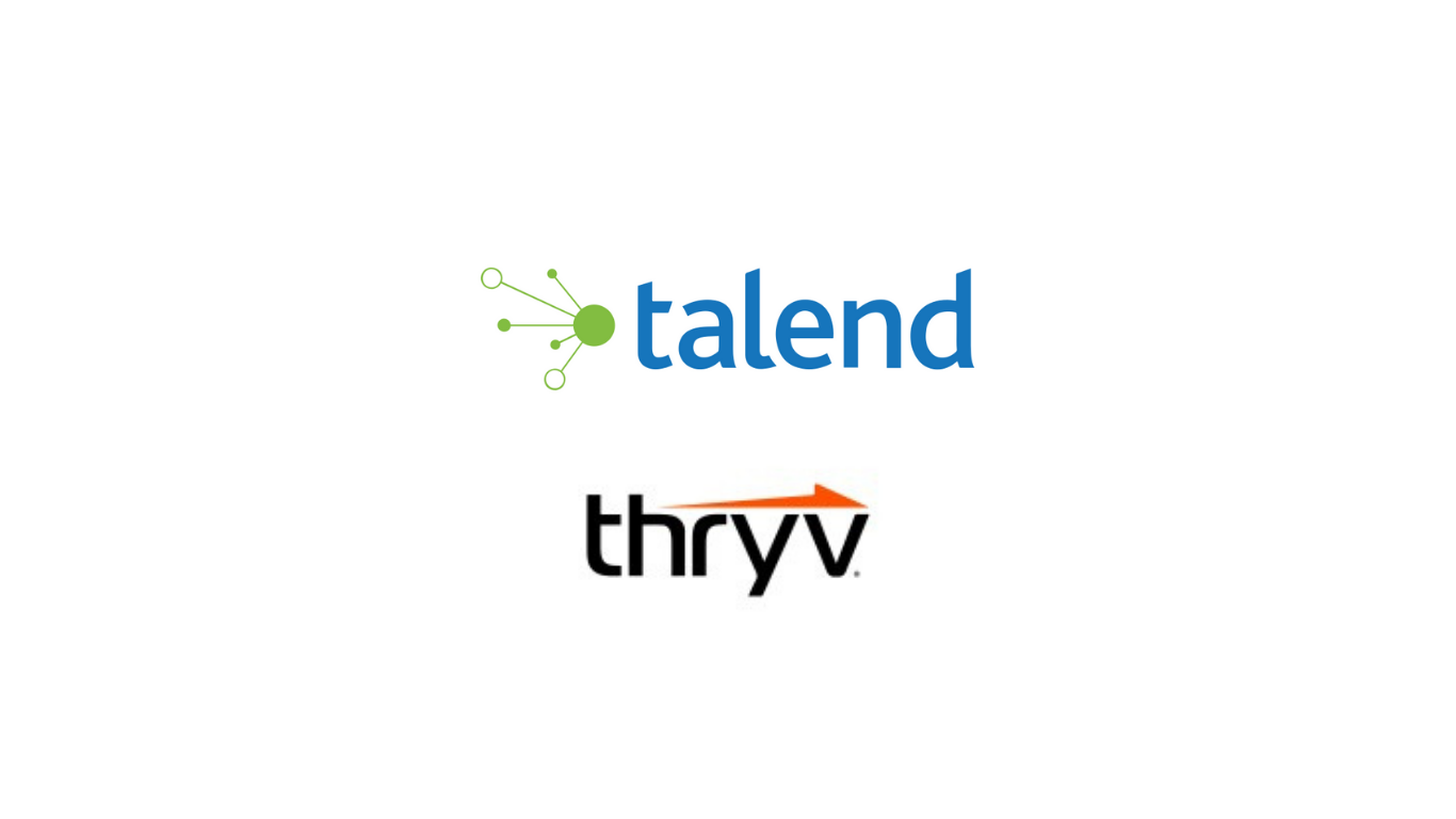 Thryv Australia partners Talend for an enterprise-wide data management ...