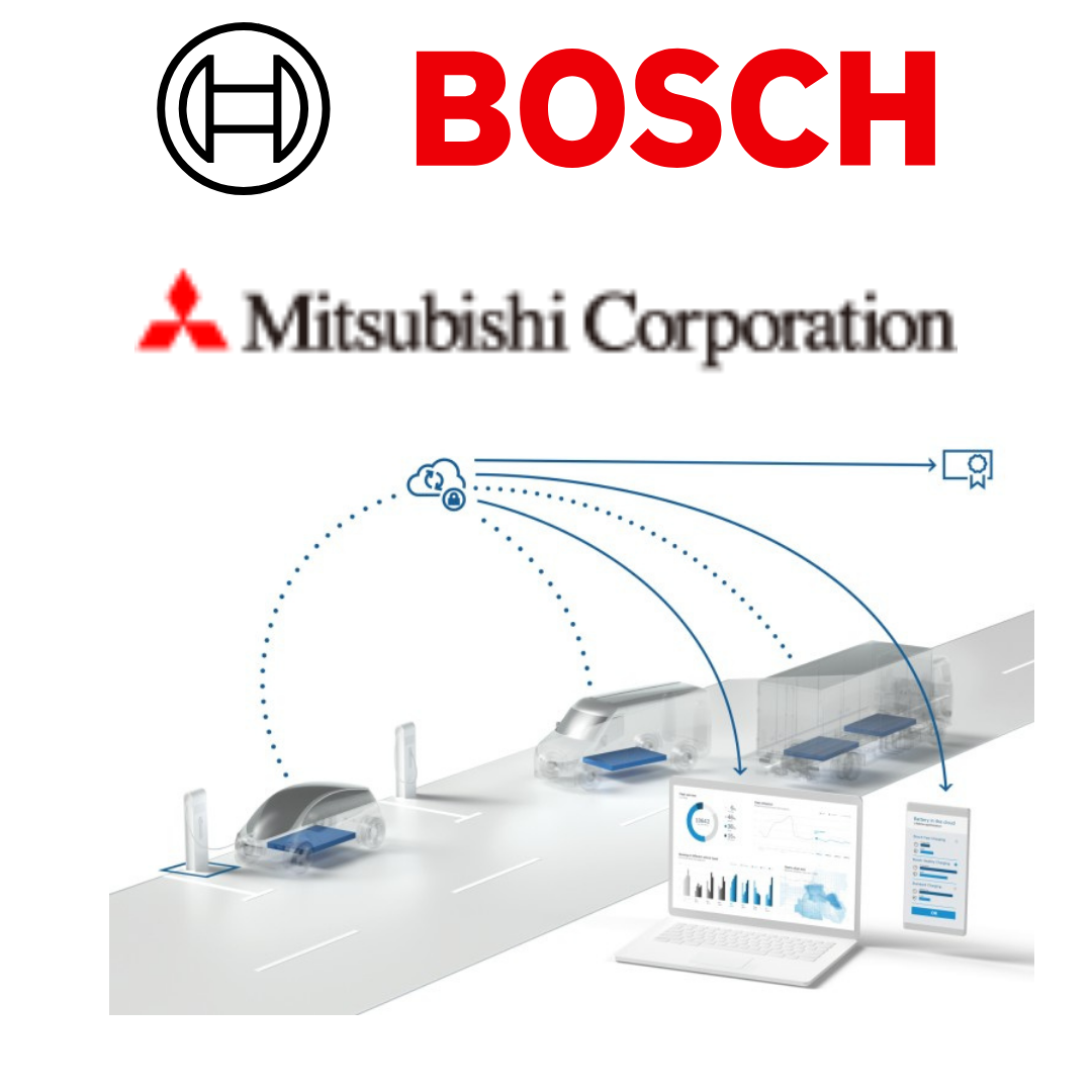 Bosch Battery Services to curb EV Fleets Budget » World Business Outlook
