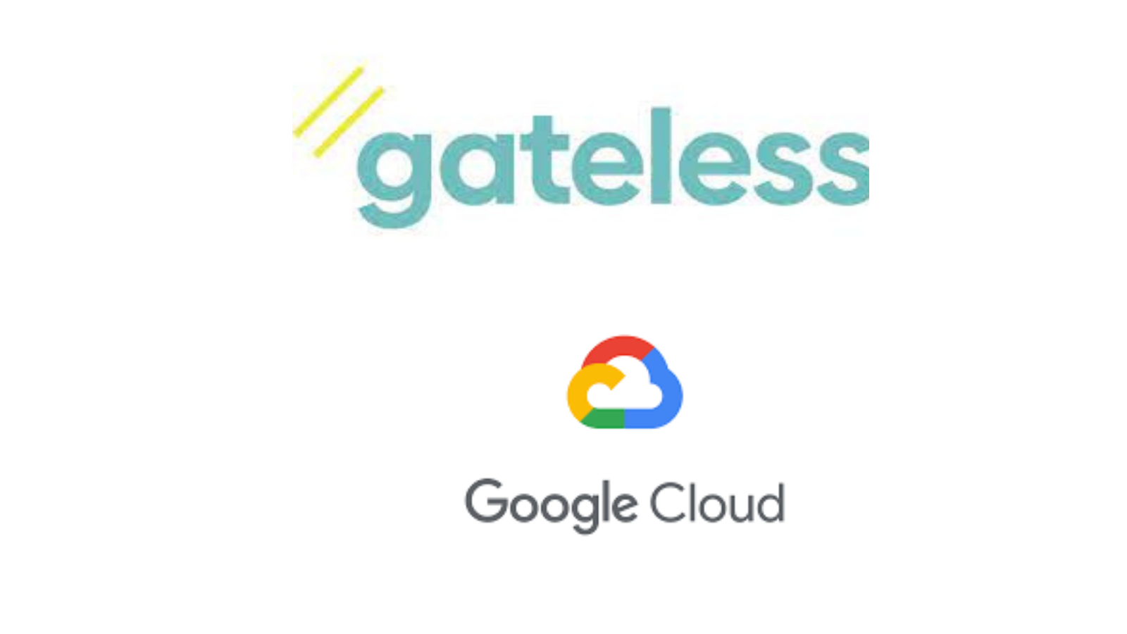 Gateless, Google Cloud forms Strategic Partnership » World Business Outlook