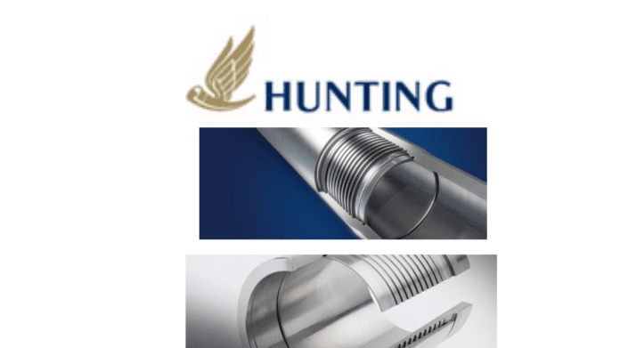 Hunting Expands Its Semi-Flush Connection Technology Product Line ...