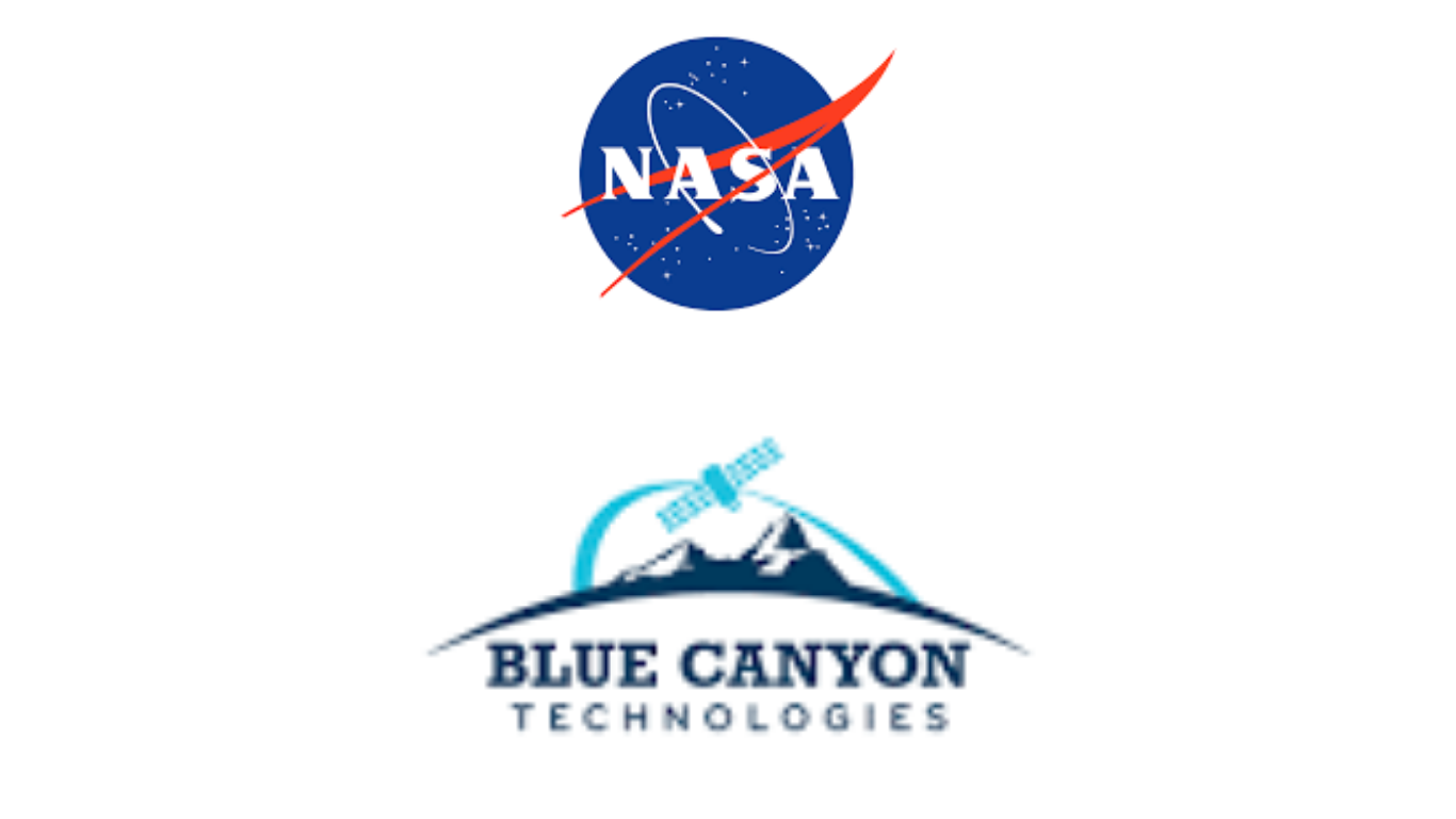 NASA elects Blue Canyon Technologies for creating SBs for HelioSwarm ...