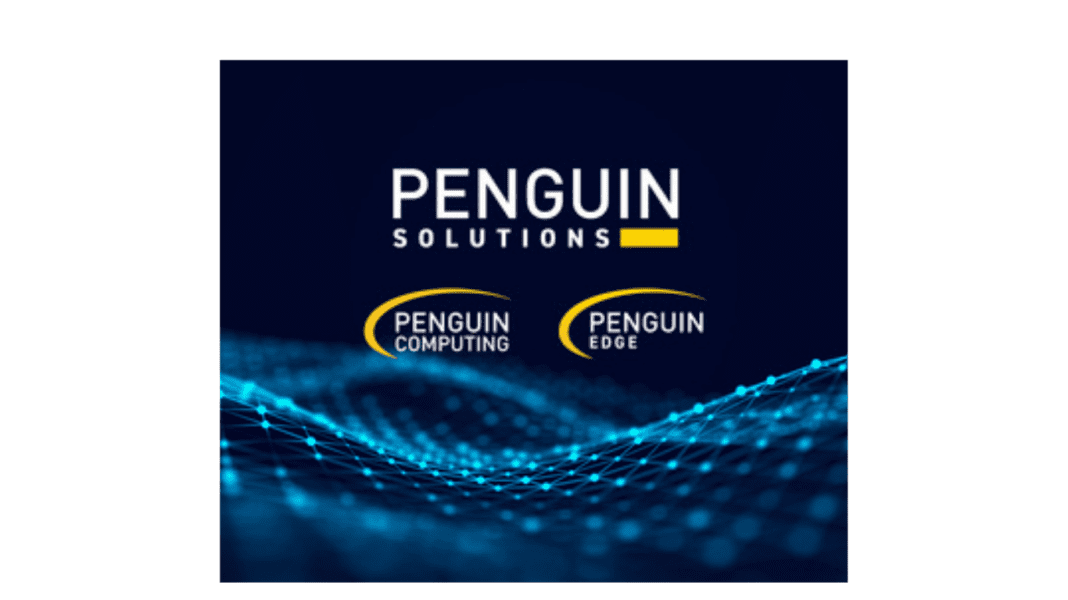 Penguin Solutions emerges as Single brand identity combining Penguin Computing,Edge » World ...