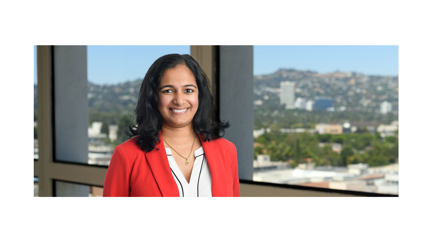 Ervin Cohen & Jessup LLP Partners Pantea Yashar And Pooja Nair ...