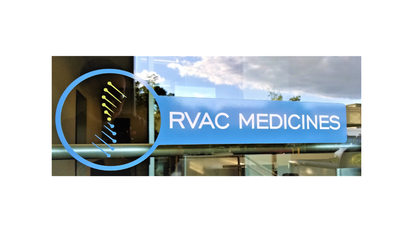 RVAC Completes Its Series B financing » World Business Outlook