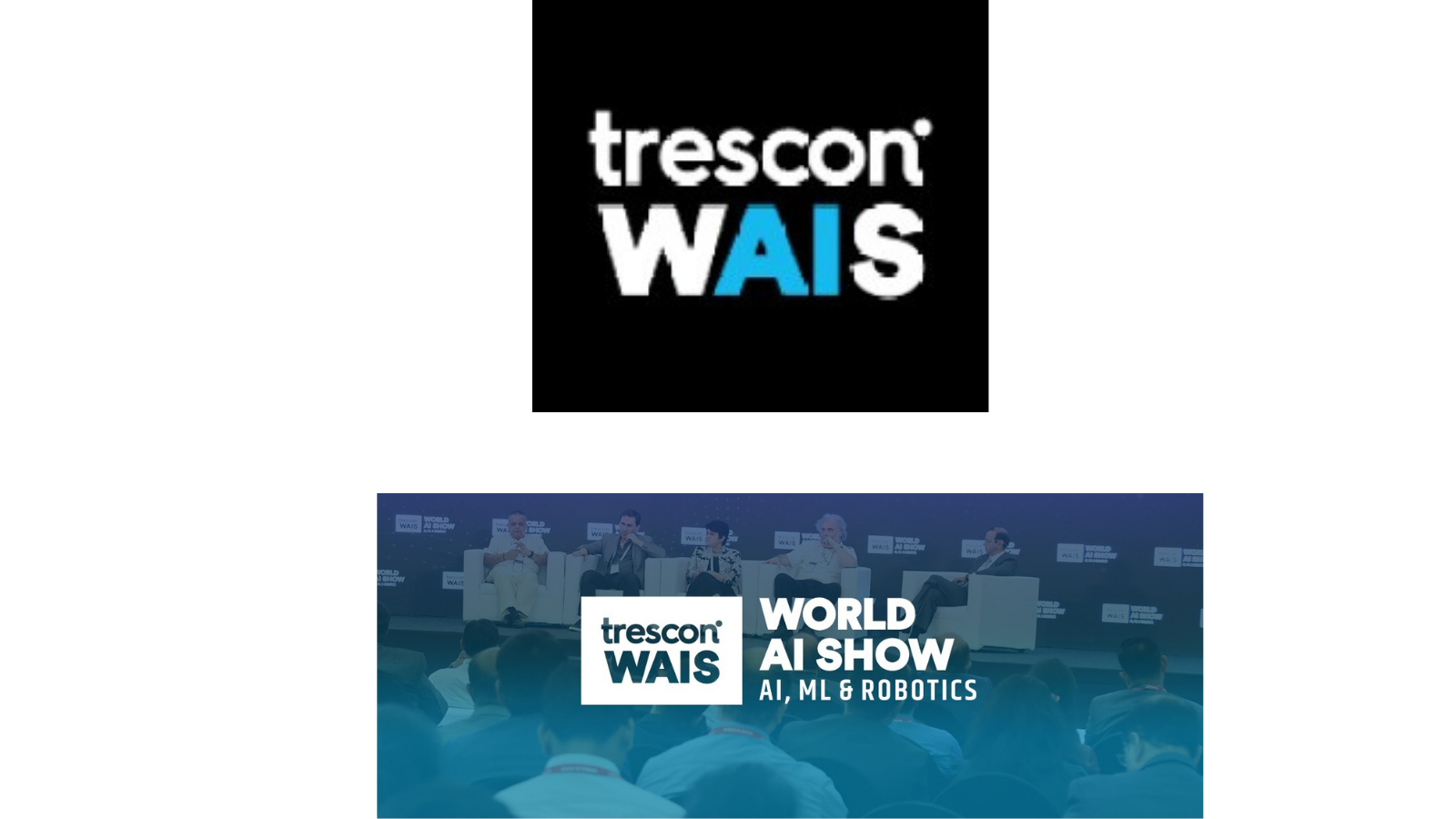 Dubai World AI Show-Thought Leaders, AIs early adopters share insights ...