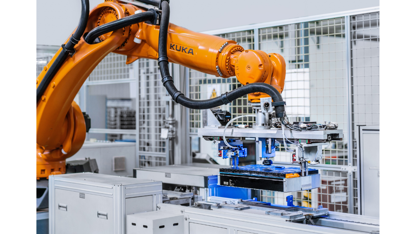 BMW establish closed loop for EV battery resources in China » World ...