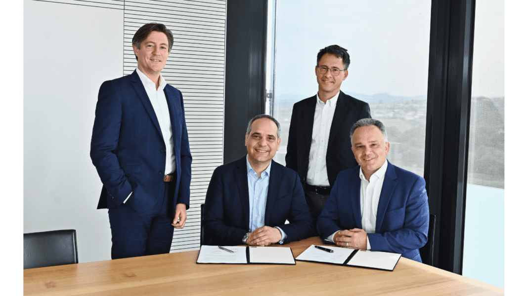 Daimler Truck partners Manz for lithium-ion battery cells of trucks and ...