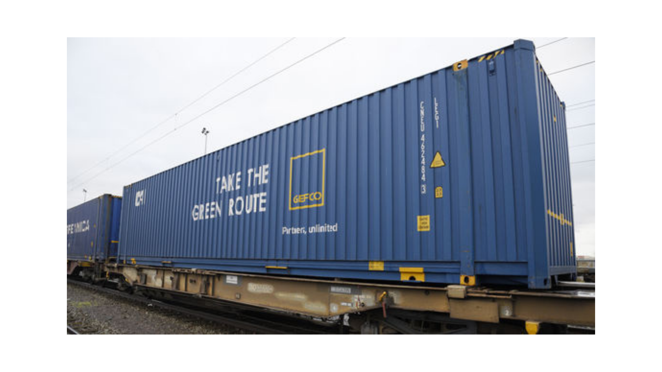 GEFCO develops road-rail solution for Toyota Motor Europe » World ...