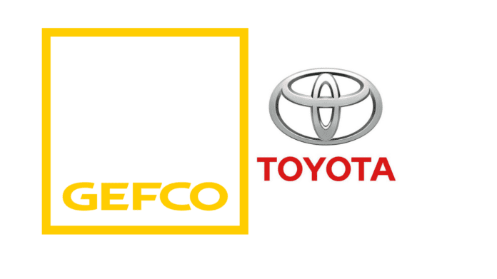 GEFCO develops road-rail solution for Toyota Motor Europe » World ...