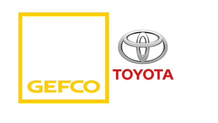 GEFCO develops road-rail solution for Toyota Motor Europe » World ...