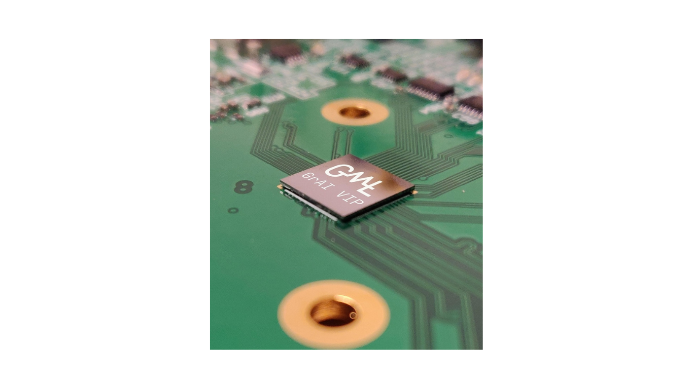 GrAI Matter Labs to unveil full-stack AI system-on-chip platform ...