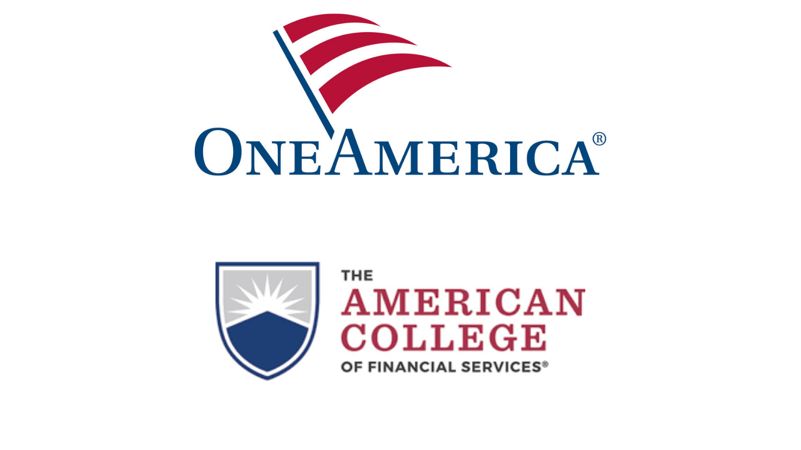 OneAmerica allocates a million dollars empowering financial literacy in ...