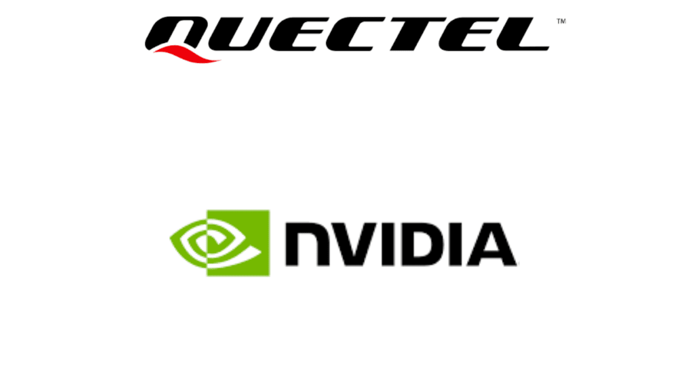 Quectel 5G Modules enable next-gen Connectivity with NVIDIA Jetson AGX ...