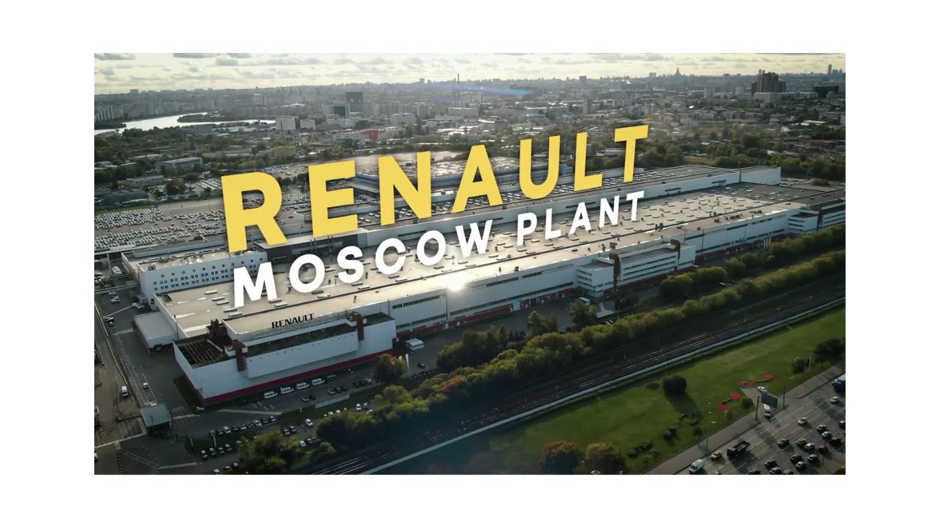 Renault Group sells its Russian entity as part of its global strategy ...