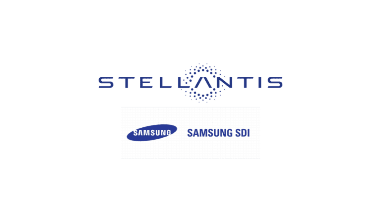 Stellantis and Samsung to invest USD 2.3 billion in the US for EV ...