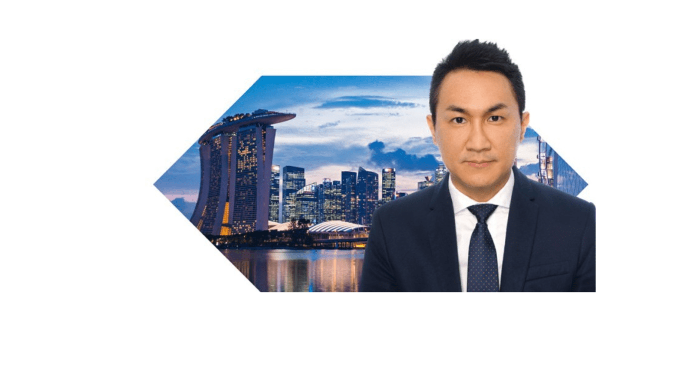 Alan NG appointed New Head of SME Banking at HSBC Singapore » World ...