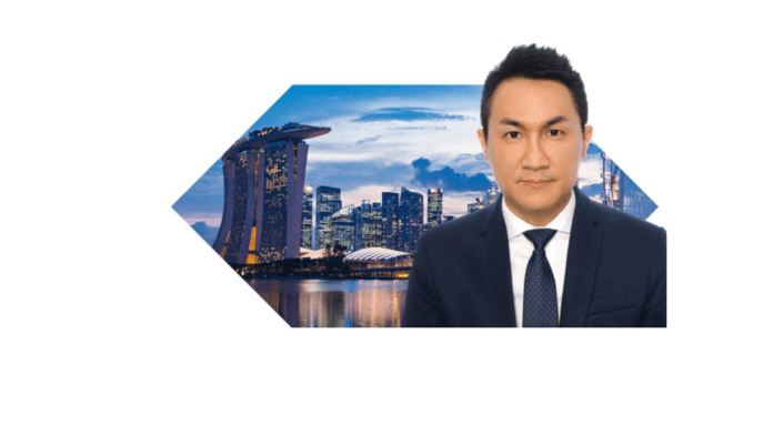 Alan NG appointed New Head of SME Banking at HSBC Singapore » World ...