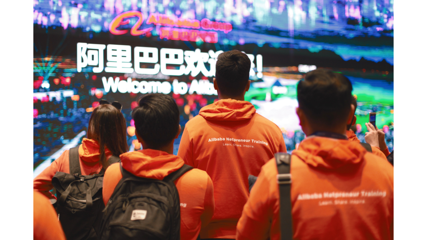 Alibaba to launch its Netpreneur Training program in the Philippines ...