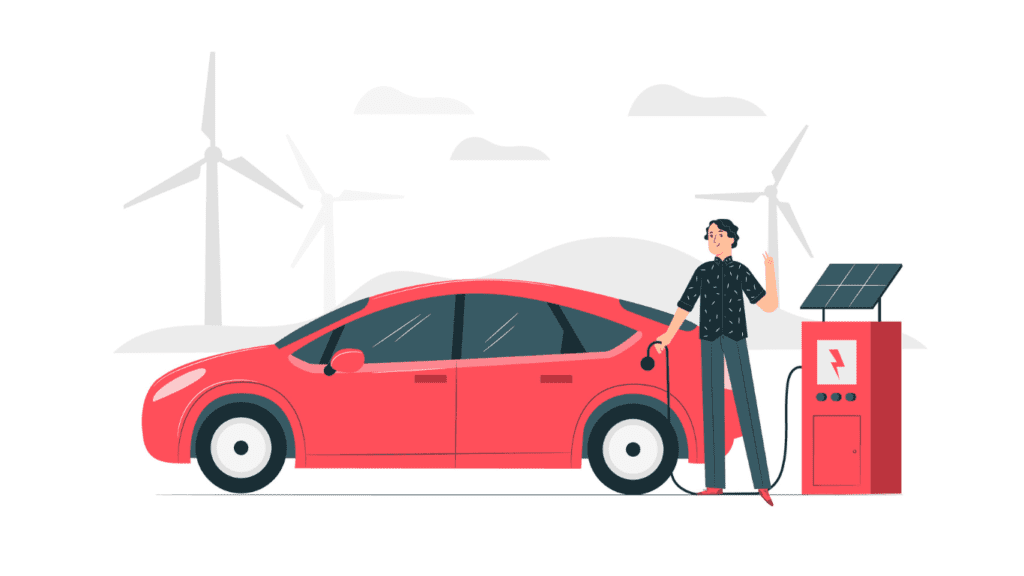 Reason behind growing EV owners in Singapore: YouGov Report » World ...